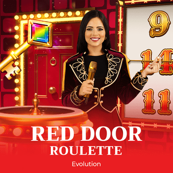 Red Door Roulette Live Game ᐅ How to Play, Demo, App